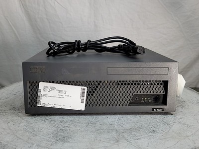 IBM SurePOS 4810-33H Desktop INTEL CELERON 1GB 40GB | eBay