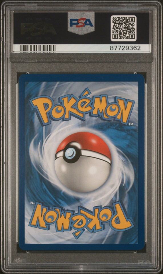 Pokemon 2018 Looker Full Art #152 - Sun & Moon Ultra Prism PSA 10 GEM ...