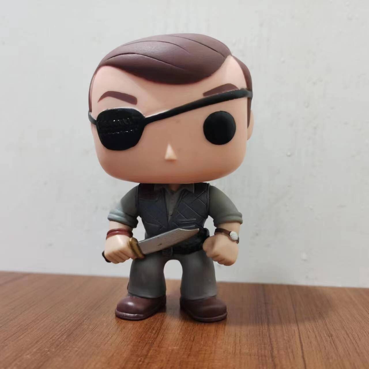 Funko Pop The Walking Dead AMC 66 The Governor Vinyl Figure No box | eBay