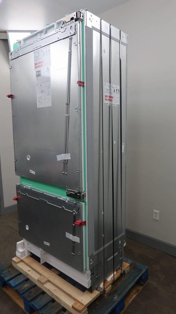 Thermador Freedom Collection T36IB905SP 36" Built-In 2-Door Bottom ...