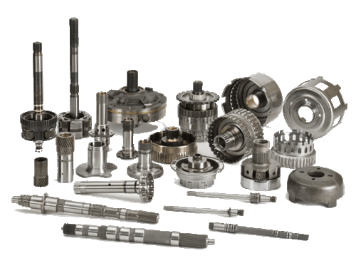 AUTOMATIC TRANSMISSION PARTS VARIOUS | eBay