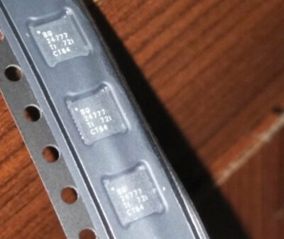 1pcs New BQ24777RUYR BQ24777 RUYR 24777 QFN-28 QFN28 Ic Chips ...