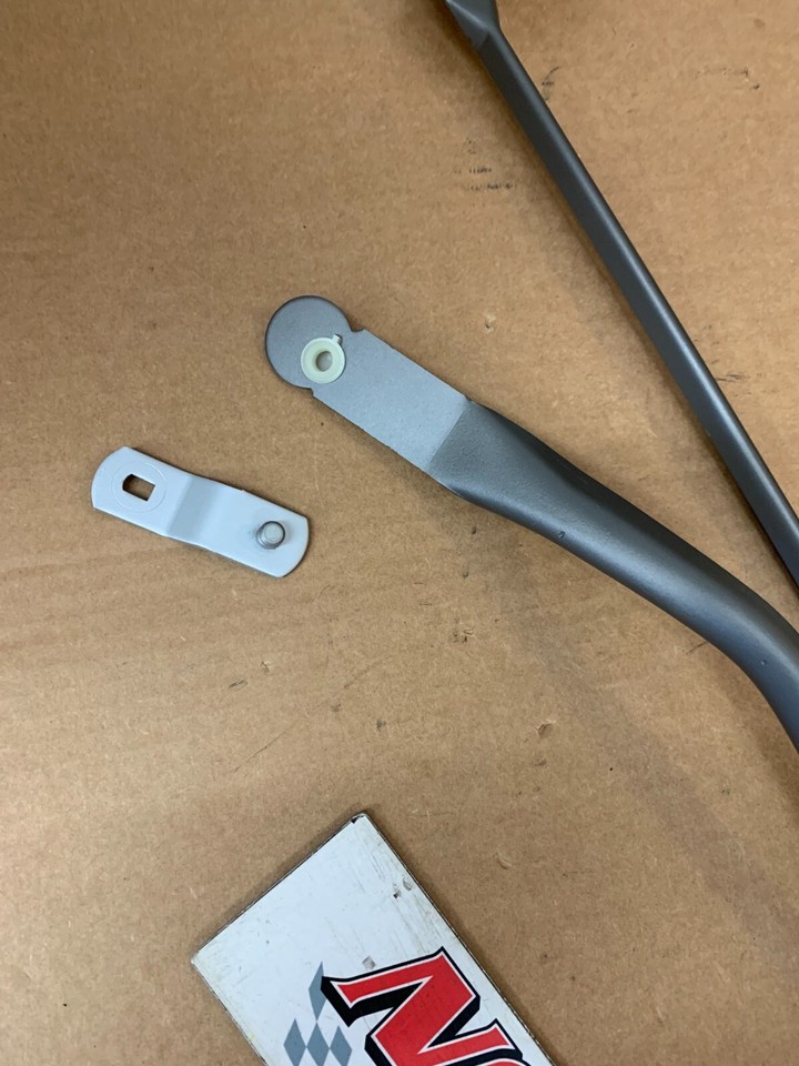 Mopar 3 Speed Wiper Arm Motor Transmission Linkage Arm Assembly 1975-76 ...