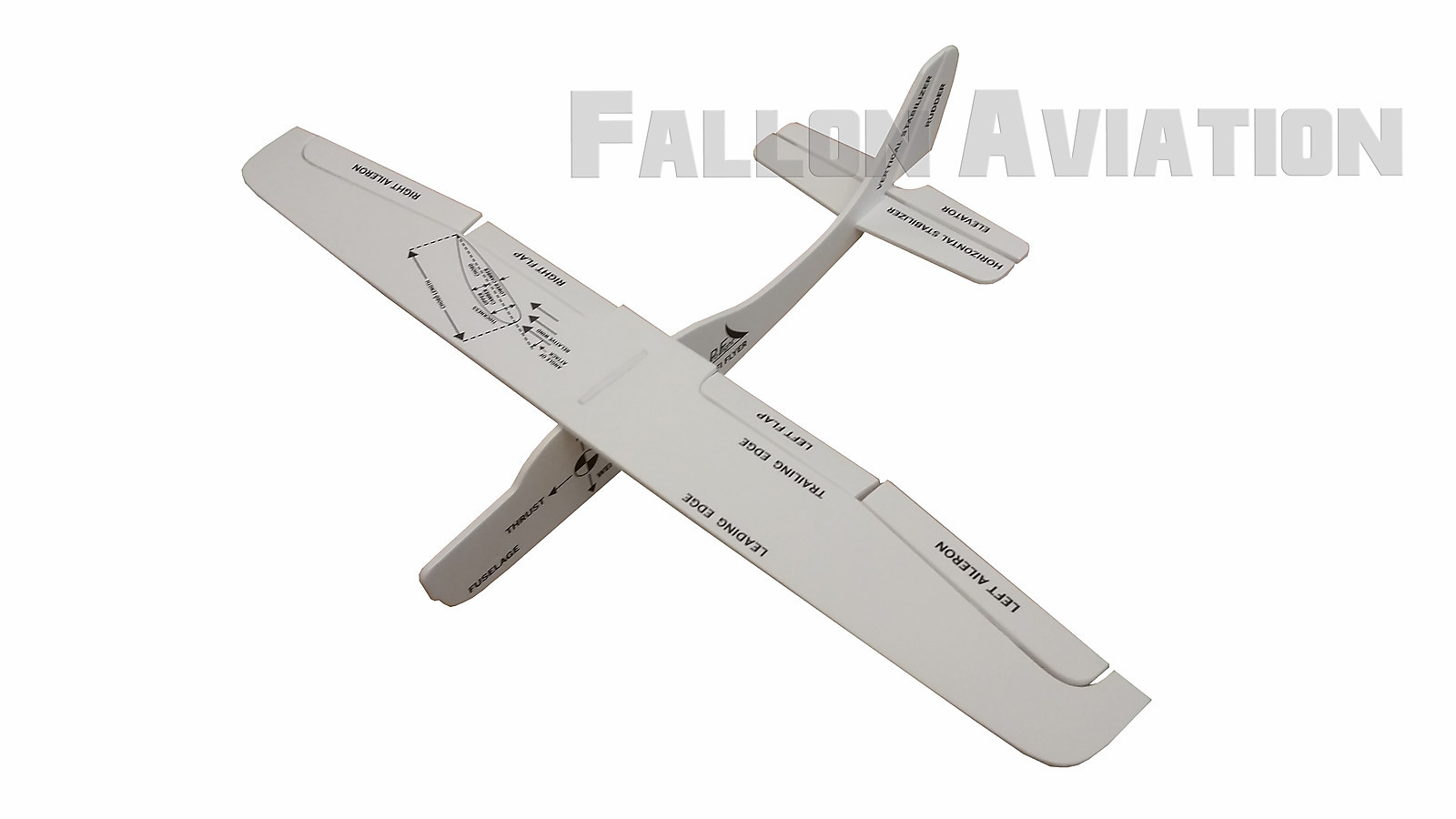 Pro Flight CFI Flyer Instructional Model - Single & Multi Engine ...