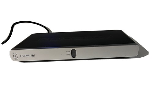 Pure AV Belkin AP20800-10 surge protector | eBay