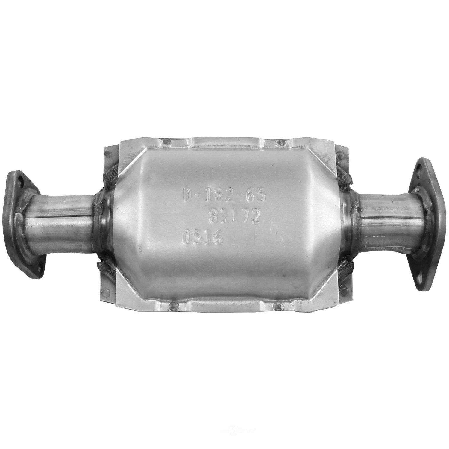 Catalytic Converter-CalCat NY and CO Walker 81172 fits 90-93 Mazda ...