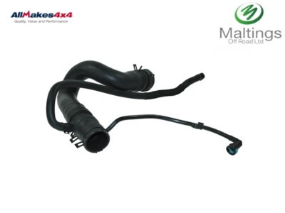 L322 TDV8 TOP HOSE 4.4 TDV8 TOP COOLANT HOSE RADIATOR HOSE LR029140 ...