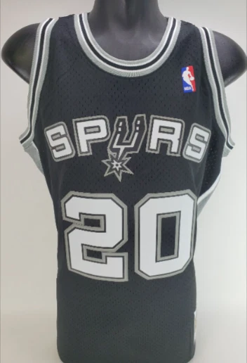 Go Spurs Go Sign