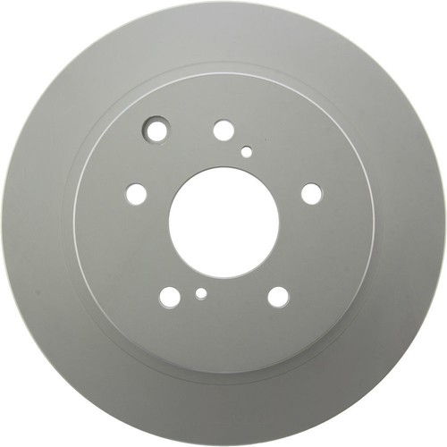 Rr Disc Brake Rotor Centric Parts 320.42047F | eBay