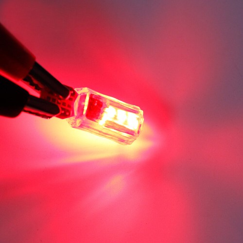 Car Width Light Modified Led Len Bulb T10 Light Super Bright Car ...