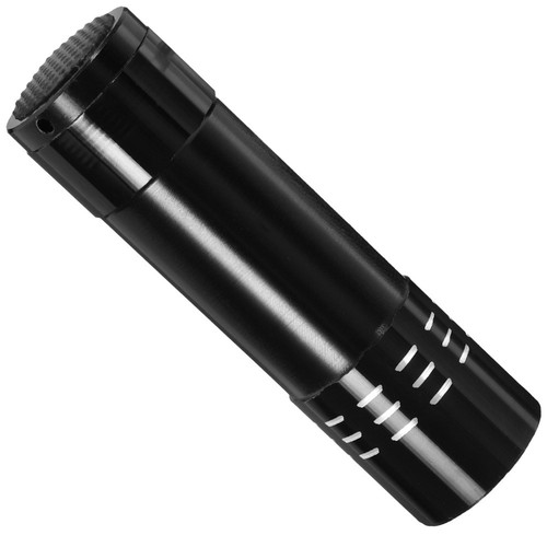 Man Flashlight with Compartment Discreet Safe Coins Container | eBay