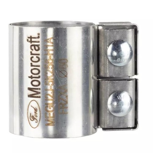 Genuine Ford Exhaust Pipe Clamp GU2Z-5K256-A | eBay