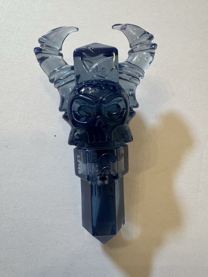 Undead Spectral Skull Crystal Skylanders Trap Team Activision | eBay
