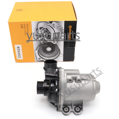 OEM Continental Water Pump For BMW 335i 535i N54 N55 3.0L 07-14 ...