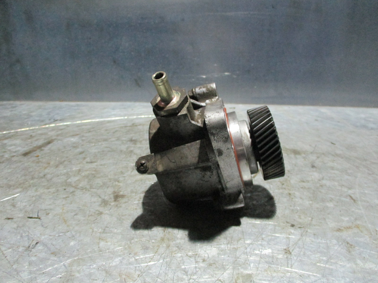 FORD RANGER 2.5 3.0 16 VALVE TDDI WLC WLE VACUUM PUMP 2006-2012 ...