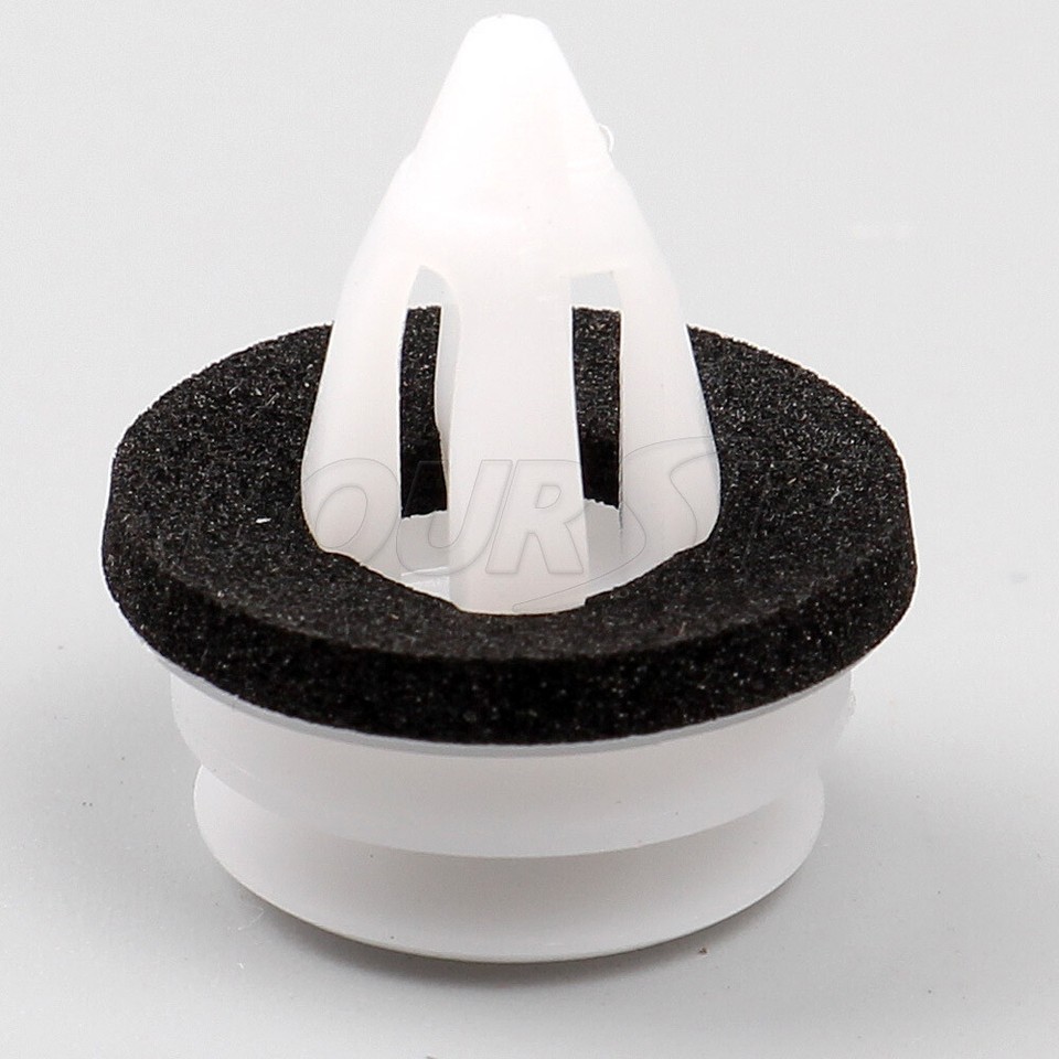 50x Interior Door Trim Panel Retainer Clips for BMW 3, 5 Series F23 E82 ...