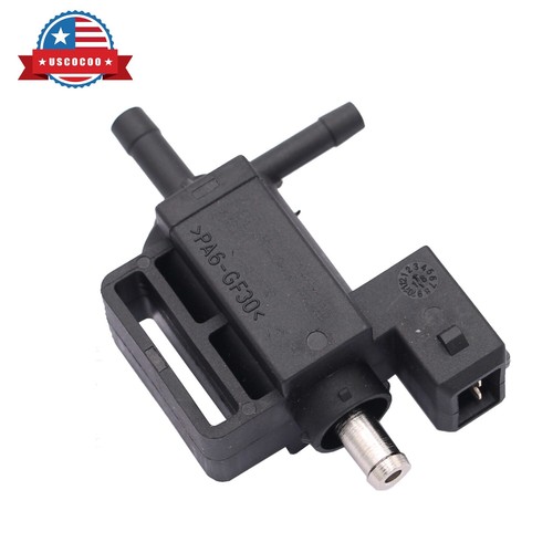 Turbocharger Solenoid Valve Fit for Ford Focus Explorer Taurus ...