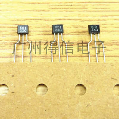 5 x K81 K381 2SK81 N-channel MOSFET 2SK381 TO-92S | eBay
