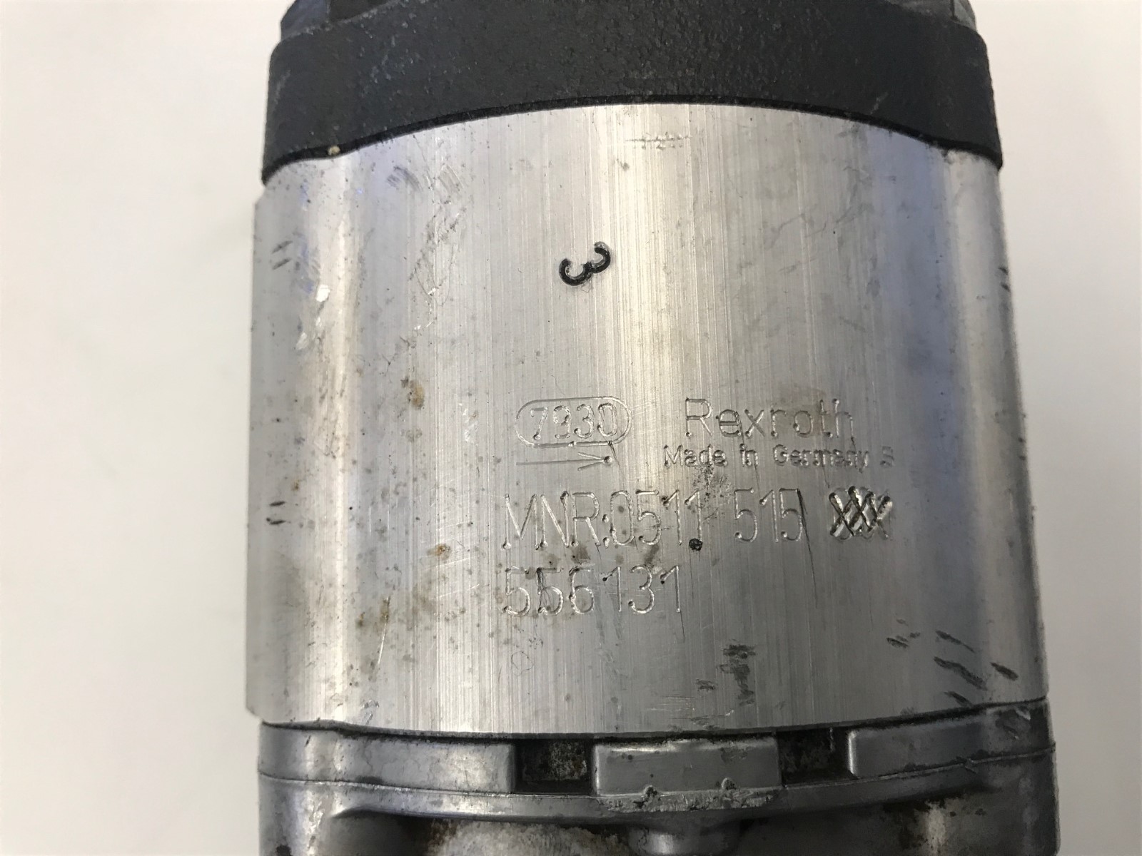 Rexroth MNR:1 517 222 XXX Rexroth MNR:0511 515 XXX Pumpe | eBay