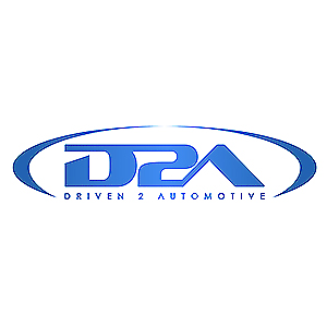 Driven 2 Automotive | eBay UK Stores