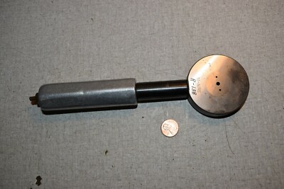 Inspection Gauges - Sheffield Corp