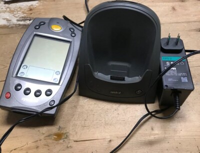 Barcode Scanners - Symbol Spt1800