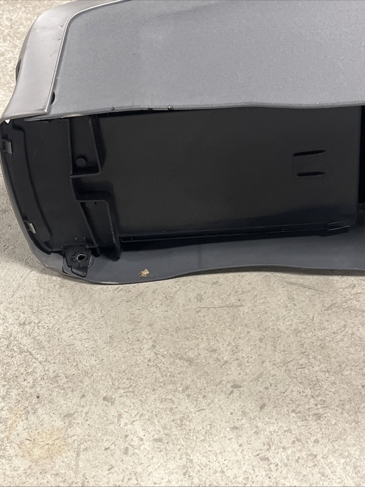 2004 - 2009 Toyota Prius Front Center Console Storage FULL Cup Holder ...