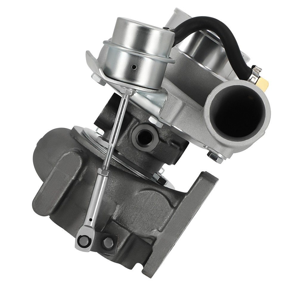 T25 GT25 GT2871 GT2860 SR20 Universal 76 Trim Turbine Turbo ...