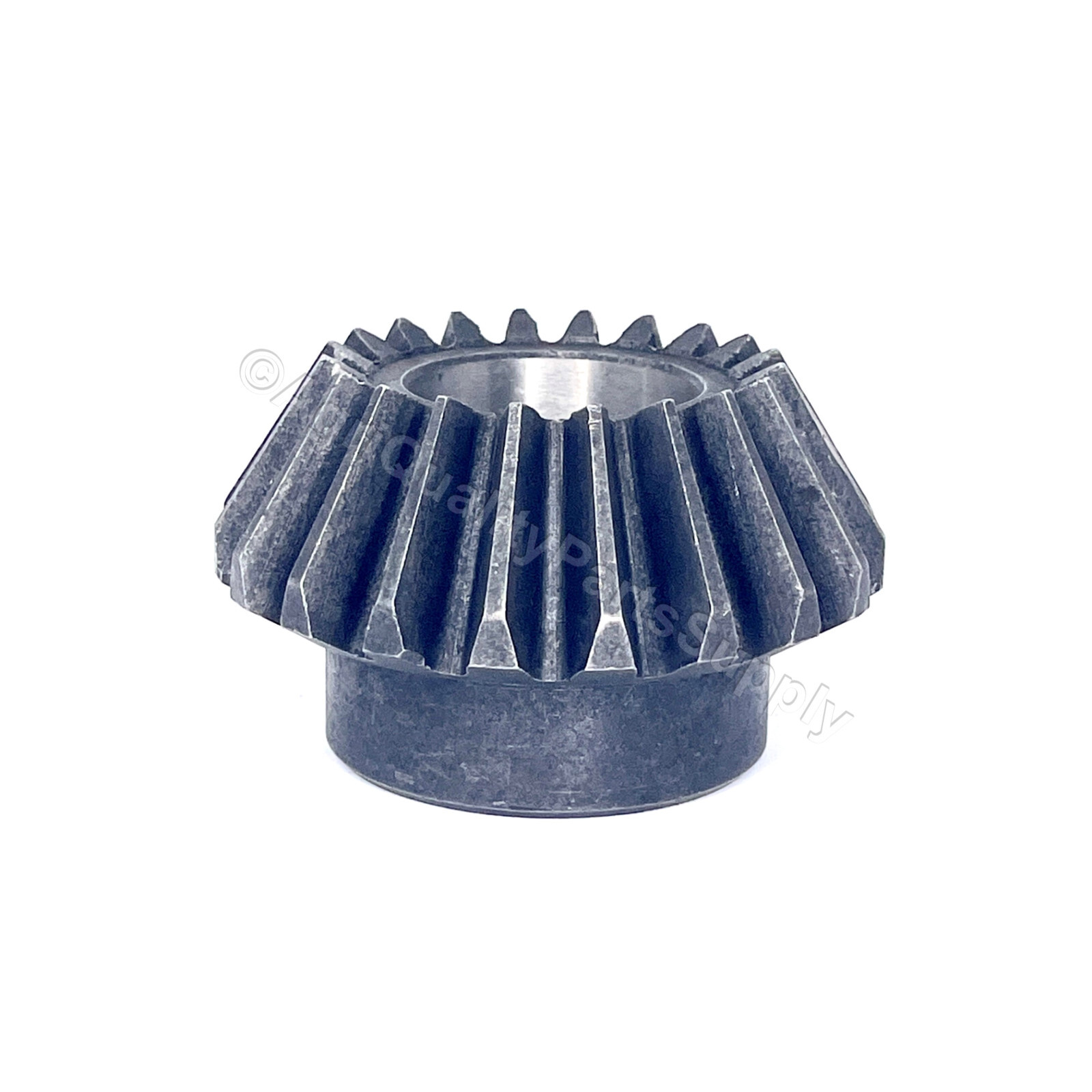 End Gear for Walton / Galfre Hay Tedder 20 Tooth, 1-3/8" Bore with key ...