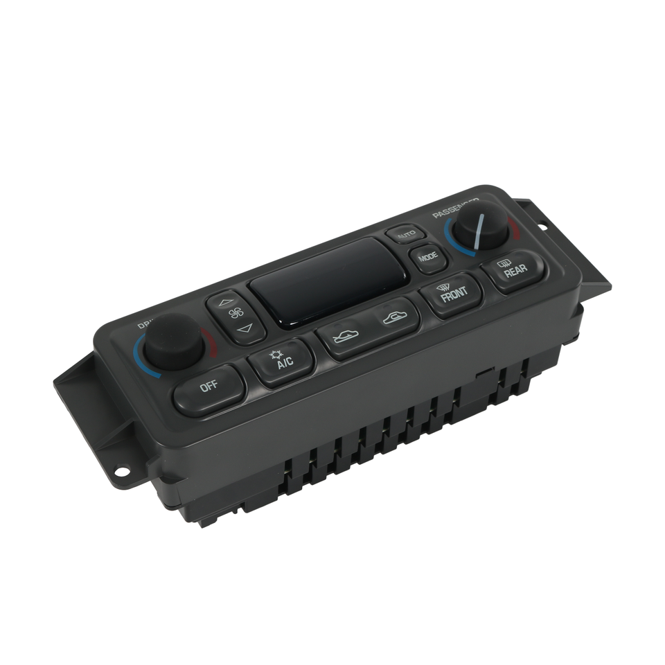 Replacement For 1997-2004 C5 Corvette A/C Climate Control HVAC 09352181 ...