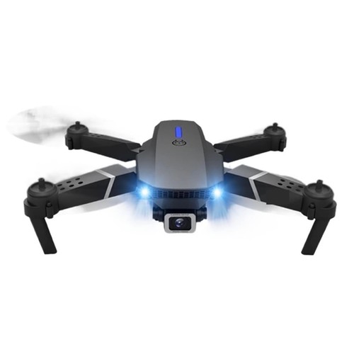 Yomi Avoid Obstacles Drone, Black, Foldable, 4K HD Camera | eBay