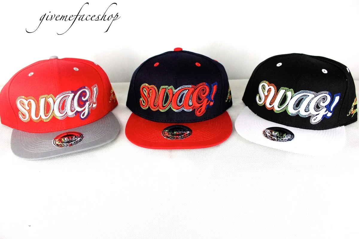 Girls With Snapbacks And Swag