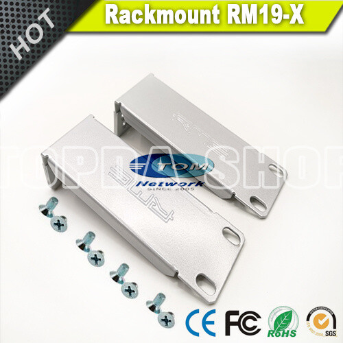 1pcs RME RM-19X Ear UC UCX ADI-2 for 1U standard rack audio interface ...