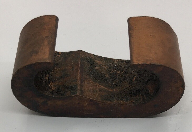 YGHC29C26 BURNDY COPPER CABLE RANGE OF 3/0 STRAIGHT THRU 250-KCMIL ...