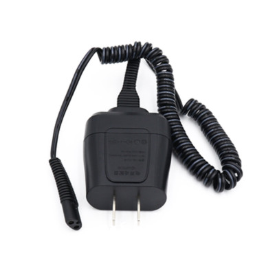 12V 0.4A Razor Charger Ac Adapter Power Cord Fits Braun 360 370 380 ...