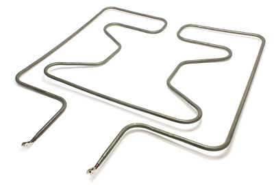 GENUINE OEM BOSCH NEFF OVEN LOWER BOTTOM HEATING ELEMENT B14M42N5AU/01 ...