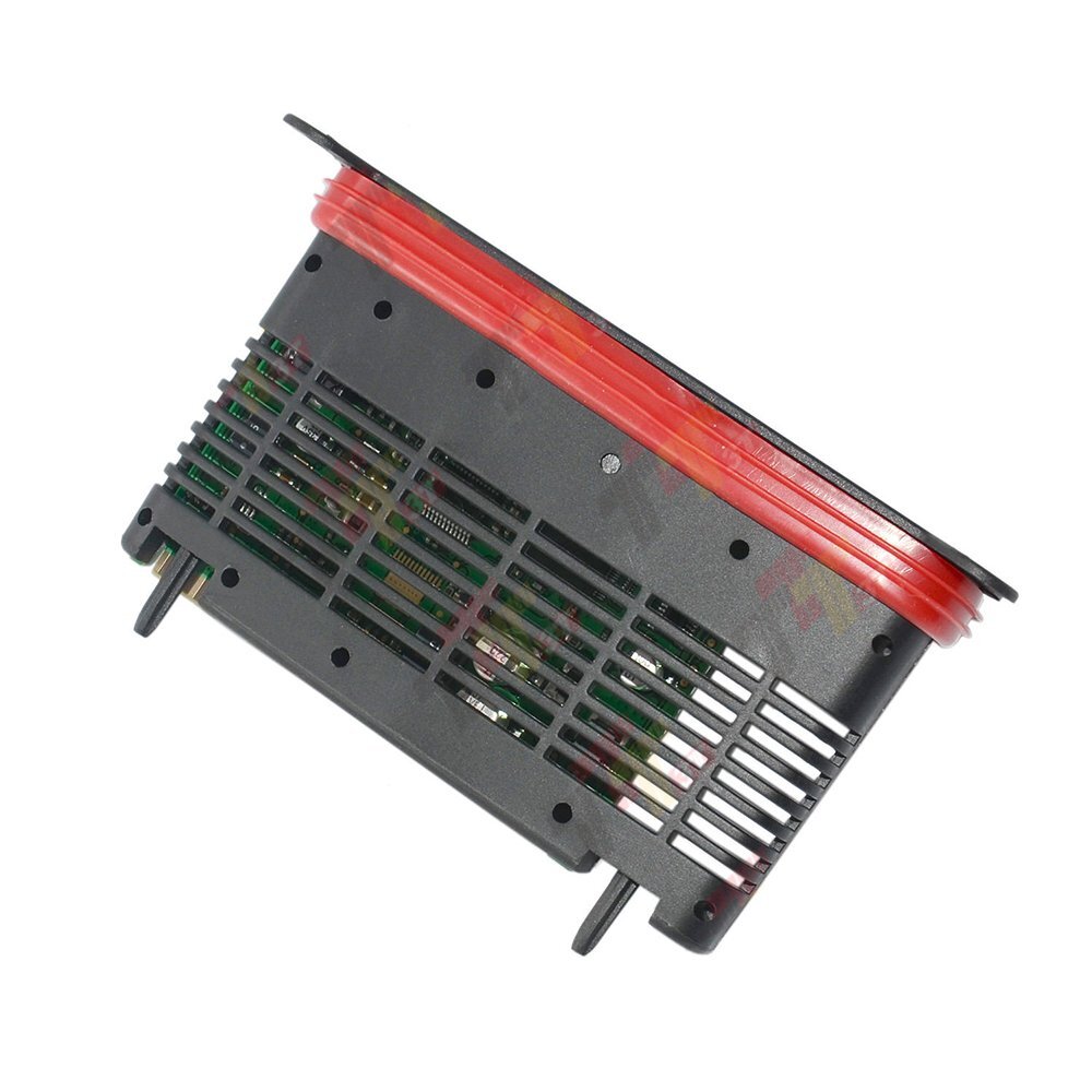 Headlight TMS Driver Module for BMW 3/4/5 Series X5 X6 63117316187 ...