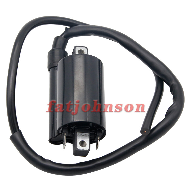 For Kawasaki Mule 3000 4000 4010 Trans KAF620 4x4 External Ignition ...
