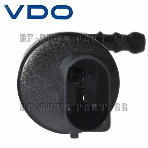 Windshield Washer Pump for BMW Audi Mini R60 Mercedes-Benz 750Li 528i ...