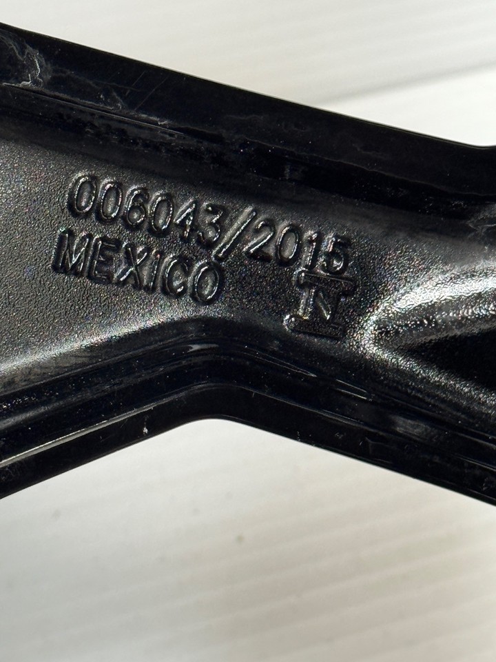 4 New Nissan Sentra 18” Black Machined Face Wheels Rims 2024-2025 ...