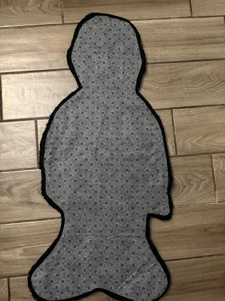 Custom Rug Rapper Drake Love Heart gift Valentine day Tuft Handmade New ...