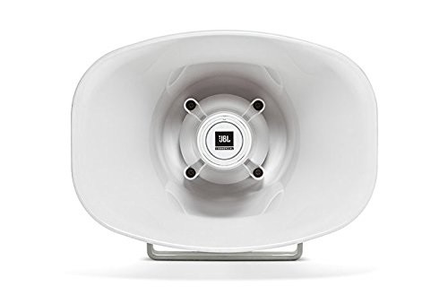 Harman Kardon CSS-H30 30 Watt Paging Horn Megaphone Speaker Wired | eBay