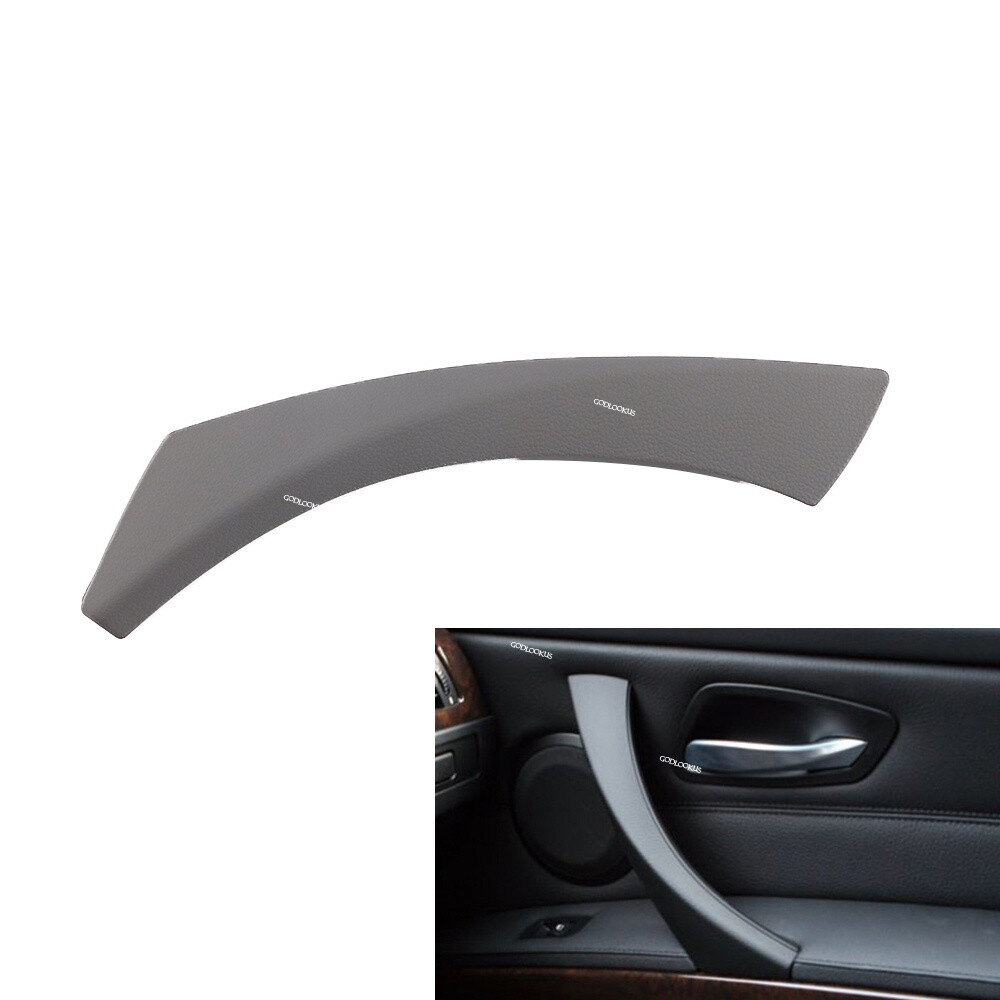 BMW E90 E91 E92 E93 3-Series M3 Right Side Front Inside Door Handle ...