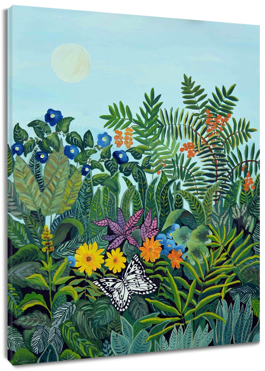 Painting Tropical Flowers Online | centralcountiesservices.org Painting Tropical Flowers Online | centralcountiesservices.org