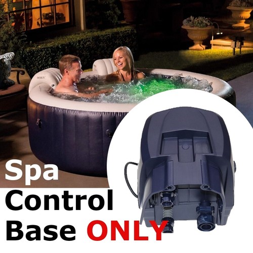 Intex PureSpa Control Base 12835B for sale online | eBay