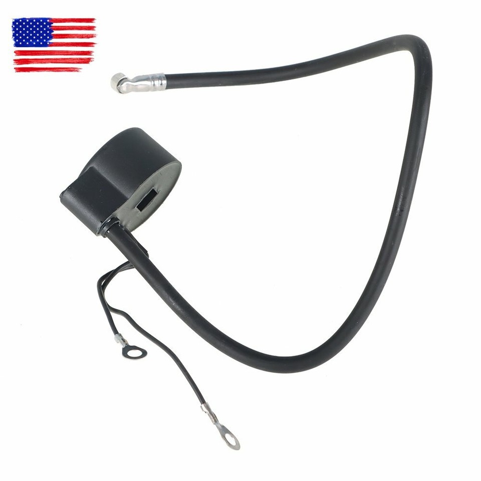Ignition Coil For Tecumseh 30546 30560 30560A 29632 610768 3-10 HP | eBay