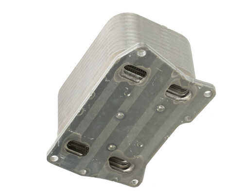 NEW MERCEDES-BENZ ML W166 OIL COOLER A2781880201 ORIGINAL | eBay