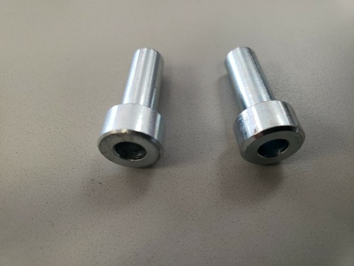 NOS KTM Rear Fender 38.5mm Collar Bushing Set 1997-2000 50SX #450.07 ...