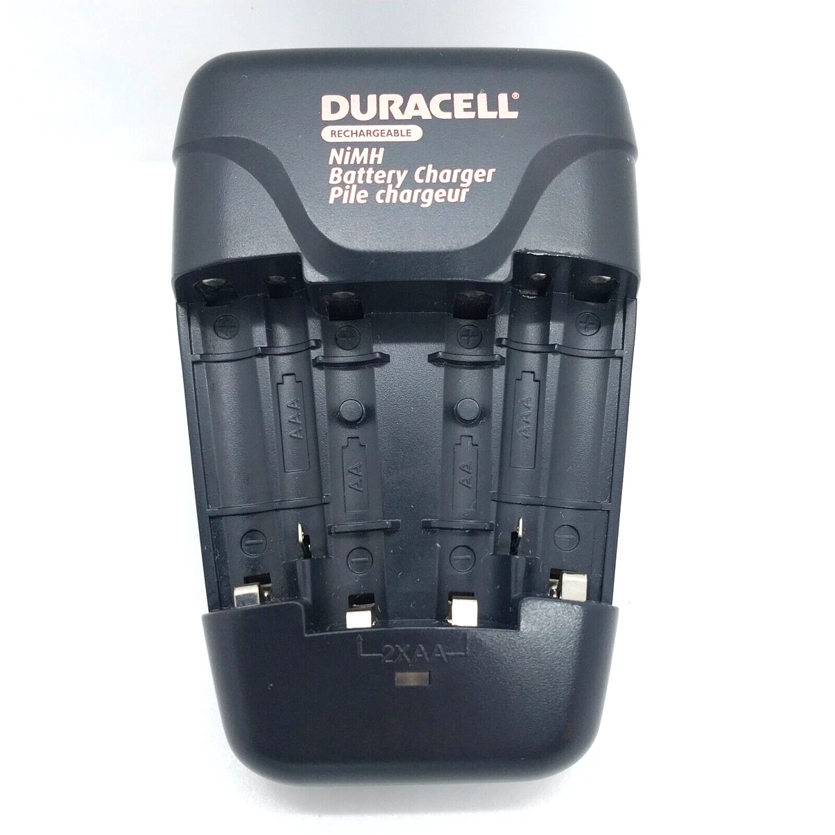 Duracell CEF14N NiMH Battery Charger Repair IFixit, 57% OFF