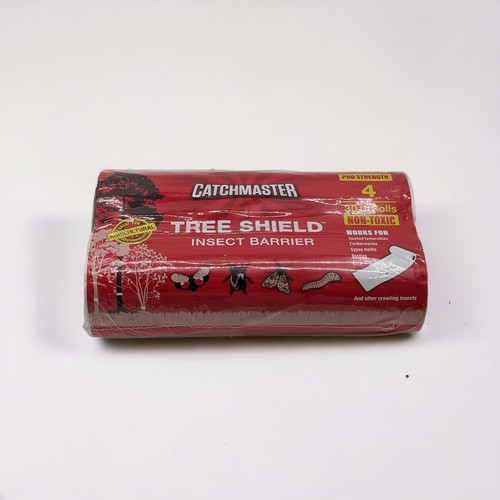 Tree Shield Insect Barrier | eBay
